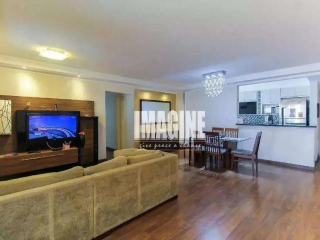 Apartamento para Venda em São Paulo/SP Vila Formosa 3 Quartos