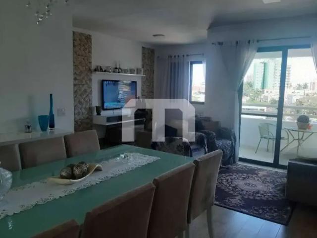 Apartamento para Venda em São Paulo/SP Vila Formosa 3 Quartos