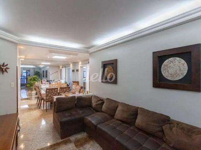 Apartamento para Venda em São Paulo/SP Vila Formosa 3 Quartos