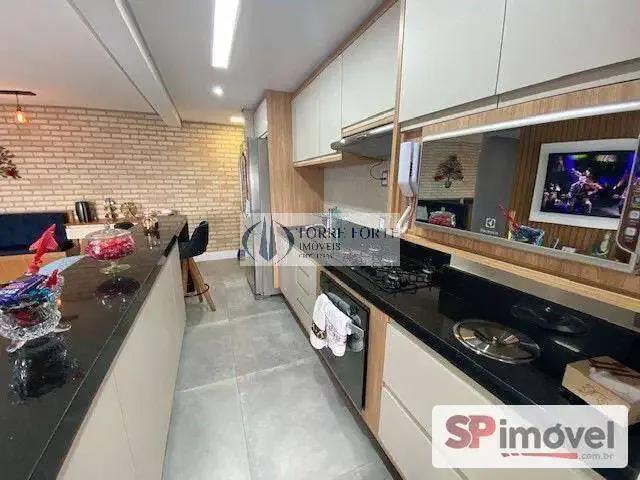 Apartamento para Venda em São Paulo/SP Vila Formosa 3 Quartos