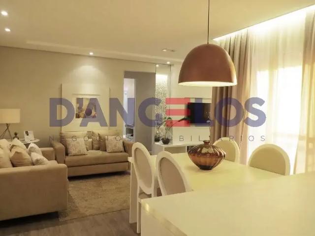 Apartamento para Venda em São Paulo/SP Vila Formosa 3 Quartos