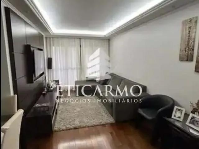 Apartamento para Venda em São Paulo/SP Vila Formosa 3 Quartos