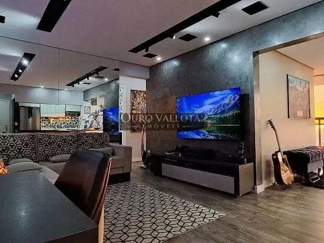 Apartamento para Venda em São Paulo/SP Vila Formosa 3 Quartos