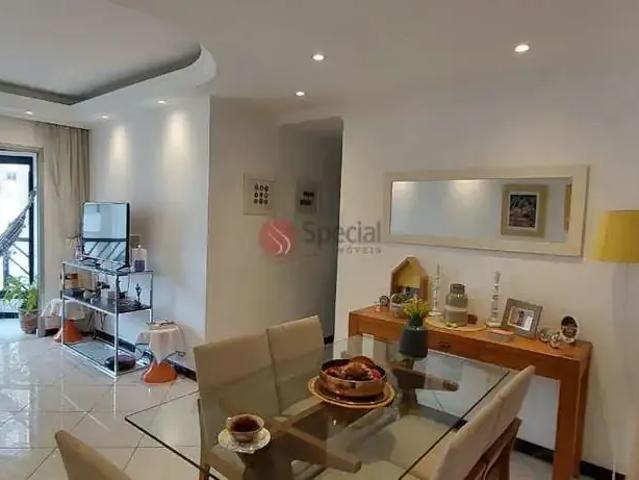 Apartamento para Venda em São Paulo/SP Vila Formosa 3 Quartos