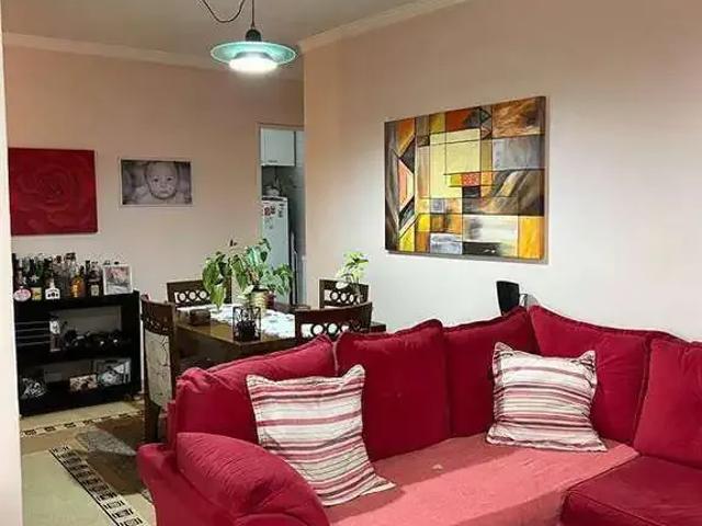 Apartamento para Venda em São Paulo/SP Vila Formosa 3 Quartos
