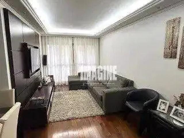 Apartamento para Venda em São Paulo/SP Vila Formosa 3 Quartos