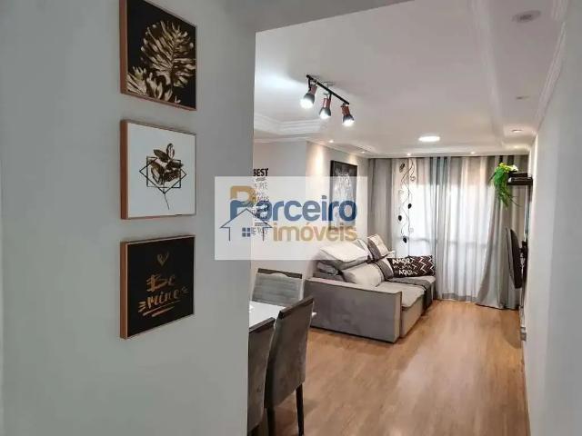 Apartamento para Venda em São Paulo/SP Vila Formosa 3 Quartos