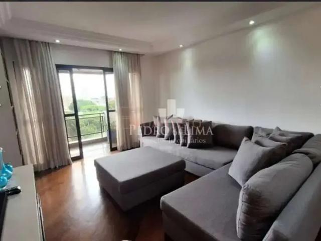 Apartamento para Venda em São Paulo/SP Vila Formosa 3 Quartos