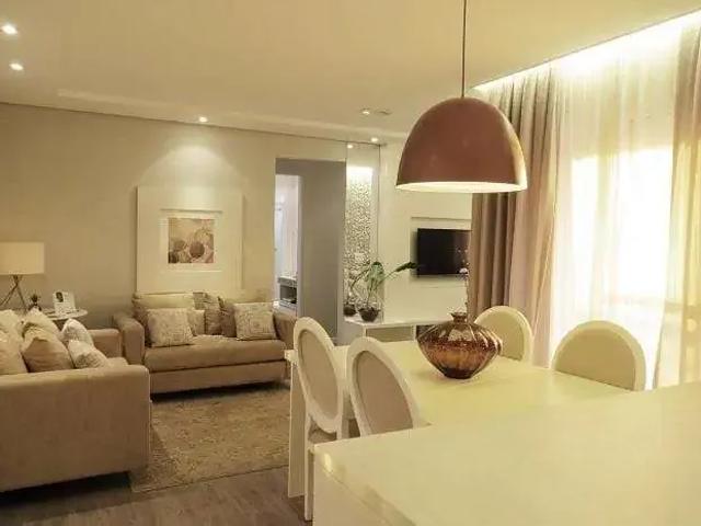 Apartamento para Venda em São Paulo/SP Vila Formosa 3 Quartos