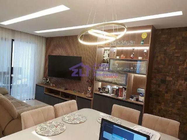 Apartamento para Venda em São Paulo/SP Vila Formosa 3 Quartos