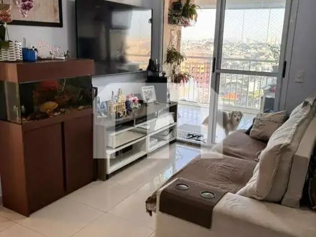Apartamento para Venda em São Paulo/SP Vila Formosa 3 Quartos