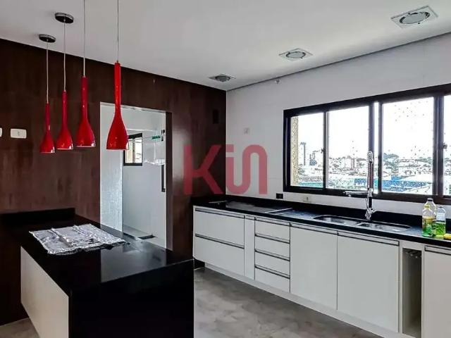 Apartamento para Venda em São Paulo/SP Vila Formosa 3 Quartos