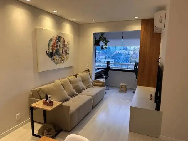 Apartamento para Venda em São Paulo/SP Vila Formosa 3 Quartos