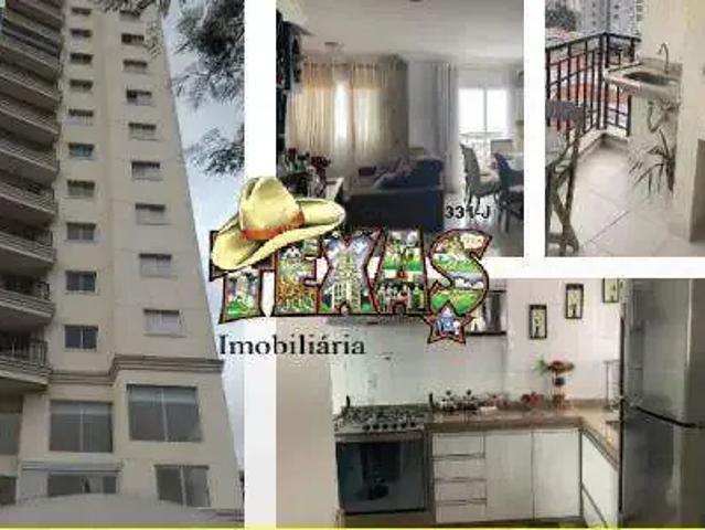 Apartamento para Venda em São Paulo/SP Vila Formosa 3 Quartos