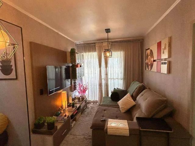 Apartamento para Venda em São Paulo/SP Vila Formosa 3 Quartos