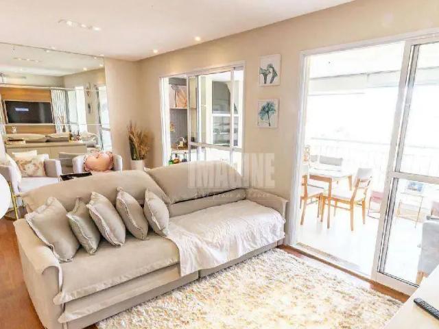 Apartamento para Venda em São Paulo/SP Vila Formosa 3 Quartos