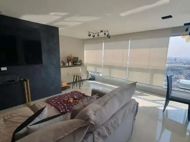 Apartamento para Venda em São Paulo/SP Vila Formosa 3 Quartos