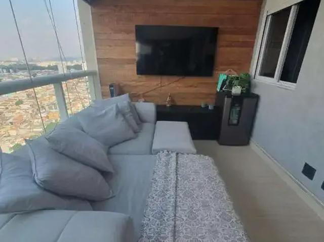 Apartamento para Venda em São Paulo/SP Vila Formosa 3 Quartos