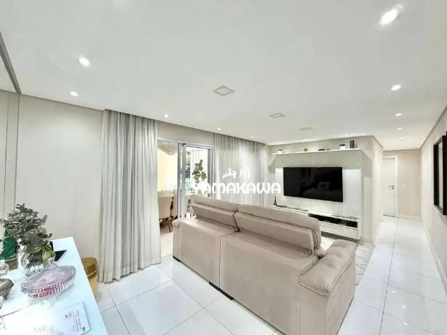 Apartamento para Venda em São Paulo/SP Vila Formosa 3 Quartos
