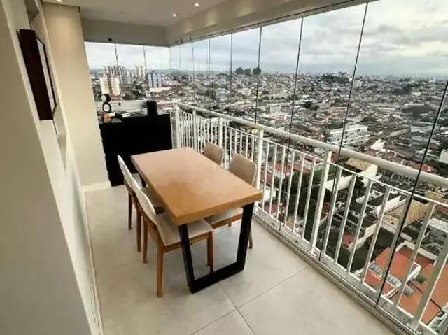 Apartamento para Venda em São Paulo/SP Vila Formosa 3 Quartos