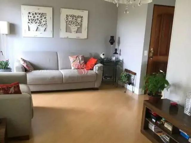 Apartamento para Venda em São Paulo/SP Vila Formosa 3 Quartos