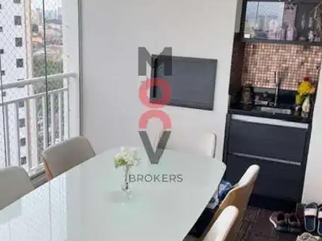 Apartamento para Venda em São Paulo/SP Vila Formosa 3 Quartos