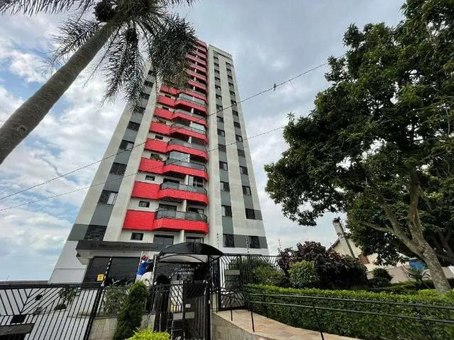 Apartamento para Venda em São Paulo/SP Vila Formosa 3 Quartos