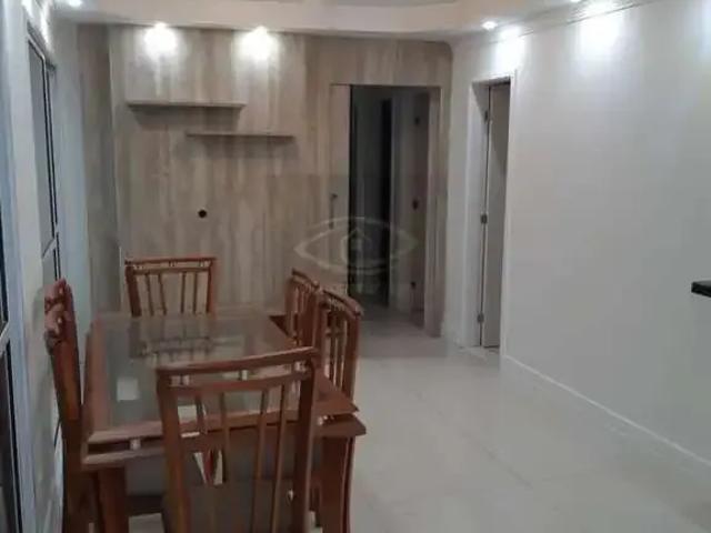 Apartamento para Venda em São Paulo/SP Vila Formosa 3 Quartos