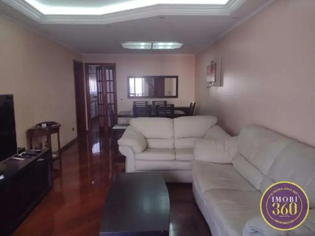 Apartamento para Venda em São Paulo/SP Vila Formosa 3 Quartos