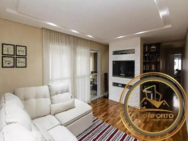 Apartamento para Venda em São Paulo/SP Vila Formosa 3 Quartos