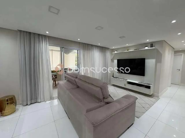 Apartamento para Venda em São Paulo/SP Vila Formosa 3 Quartos