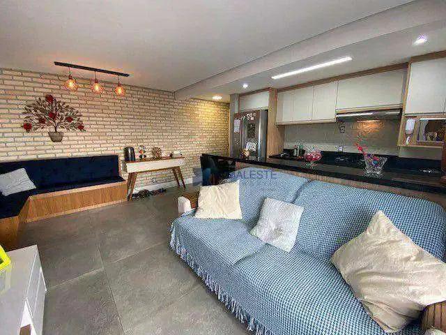 Apartamento para Venda em São Paulo/SP Vila Formosa 3 Quartos