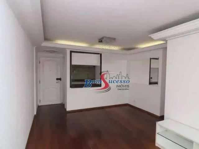 Apartamento para Venda em São Paulo/SP Vila Formosa 3 Quartos