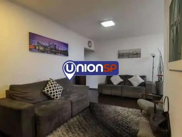 Apartamento para Venda em São Paulo/SP Vila Formosa 3 Quartos