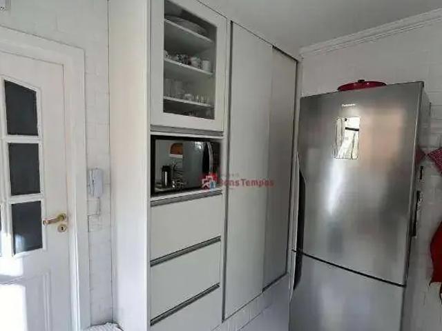 Apartamento para Venda em São Paulo/SP Vila Formosa 3 Quartos