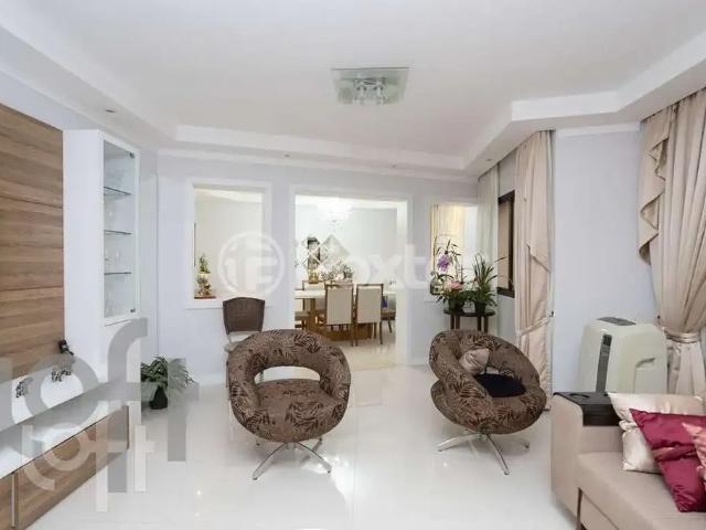 Apartamento para Venda em São Paulo/SP Vila Formosa 3 Quartos