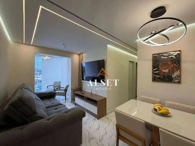 Apartamento para Venda em São Paulo/SP Vila Formosa 3 Quartos