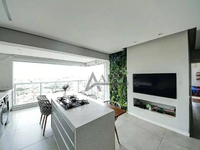 Apartamento para Venda em São Paulo/SP Vila Formosa 3 Quartos
