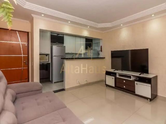 Apartamento para Venda em São Paulo/SP Vila Formosa 3 Quartos