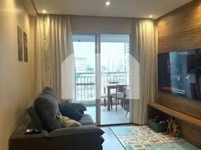 Apartamento para Venda em São Paulo/SP Vila Formosa 3 Quartos