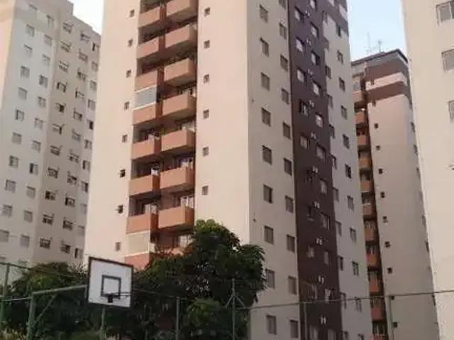 Apartamento para Venda em São Paulo/SP Vila Formosa 3 Quartos