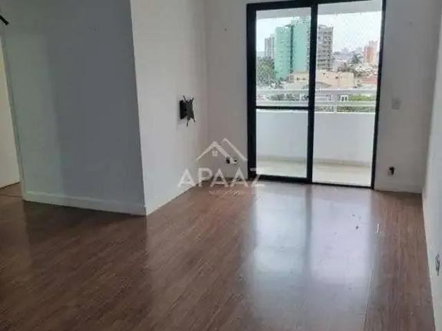 Apartamento para Venda em São Paulo/SP Vila Formosa 3 Quartos