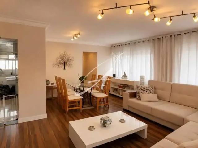 Apartamento para Venda em São Paulo/SP Vila Formosa 3 Quartos