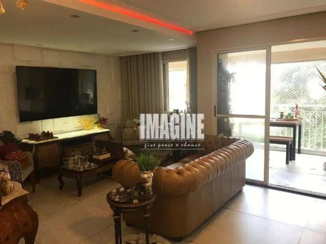 Apartamento para Venda em São Paulo/SP Vila Formosa 3 Quartos