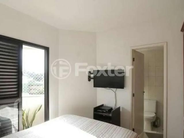 Apartamento para Venda em São Paulo/SP Vila Formosa 3 Quartos