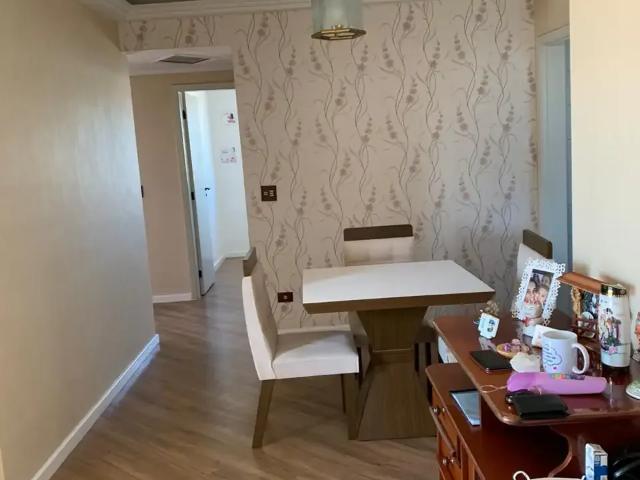 Apartamento para Venda em São Paulo/SP Vila Formosa 3 Quartos