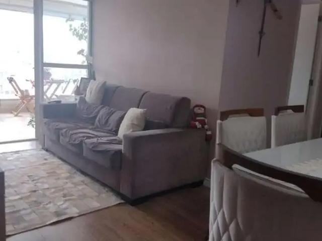 Apartamento para Venda em São Paulo/SP Vila Formosa 3 Quartos