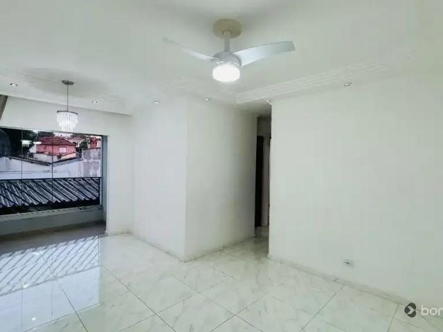 Apartamento para Venda em São Paulo/SP Vila Formosa 3 Quartos