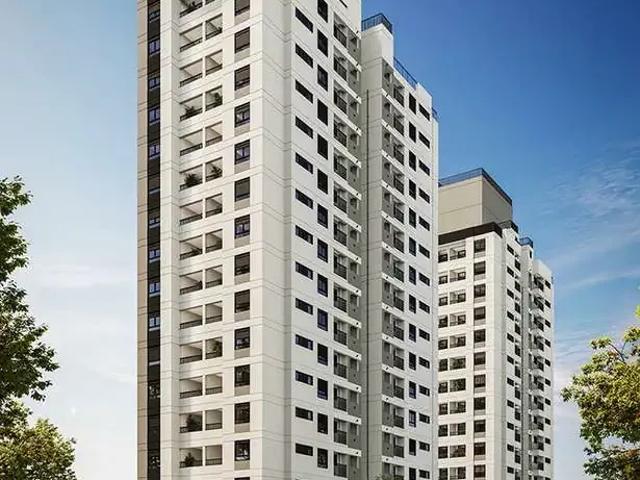 Apartamento para Venda em São Paulo/SP Vila Formosa 3 Quartos
