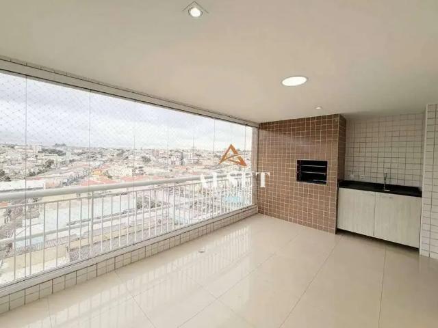 Apartamento para Venda em São Paulo/SP Vila Formosa 3 Quartos